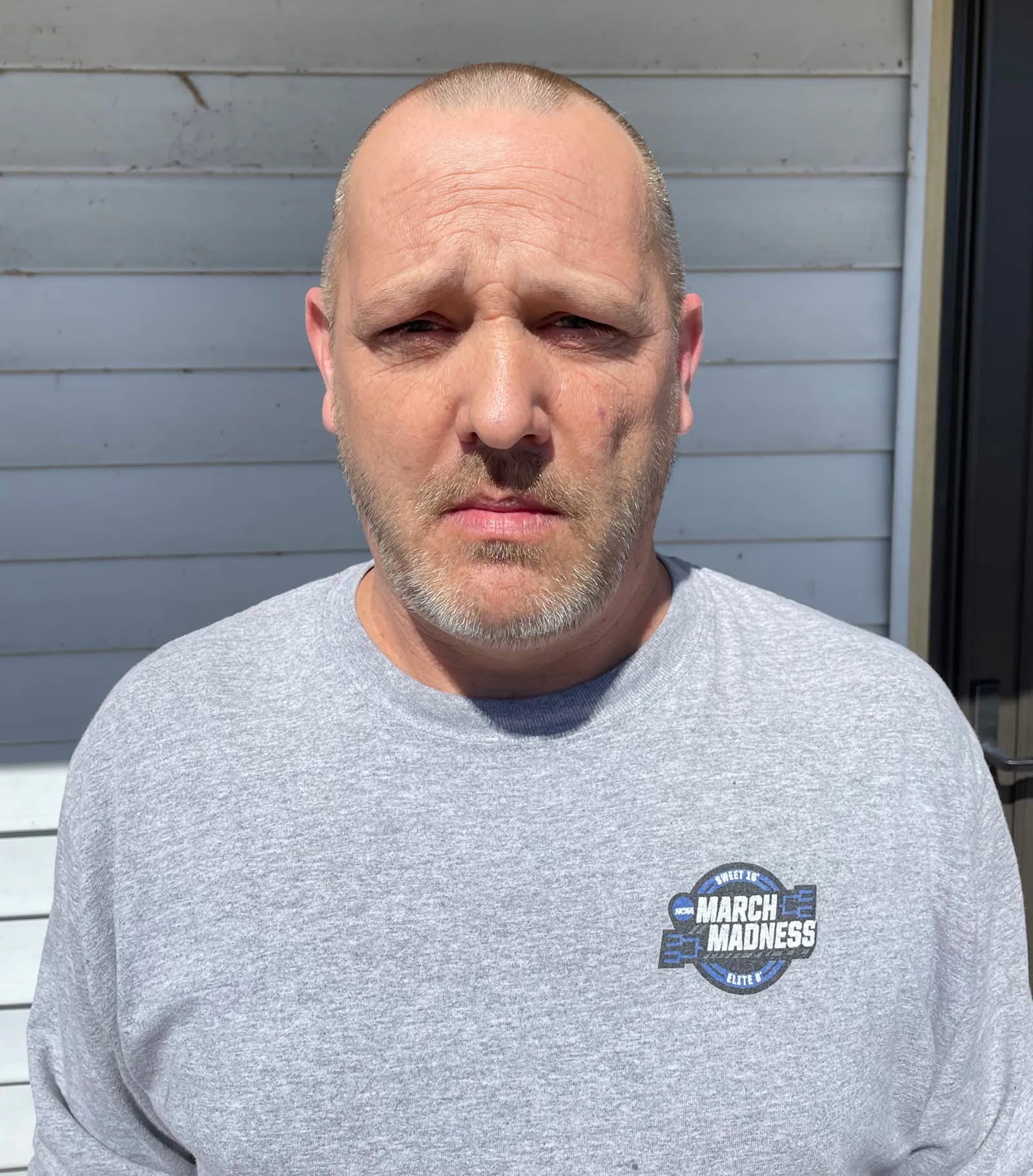 Former deputy pleads Not Guilty as pressure mounts on passenger, first ...