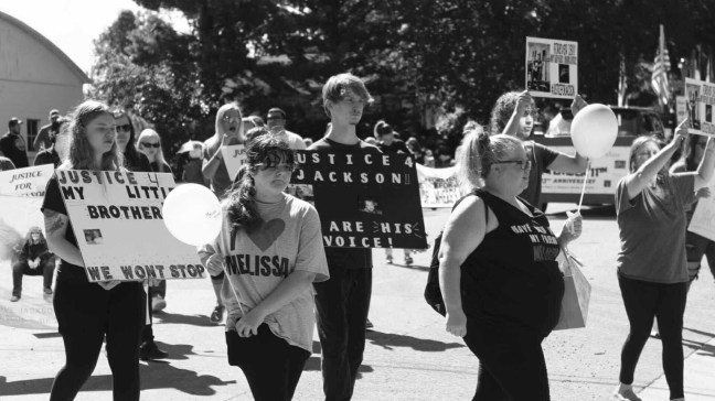 ‘Not on my watch’: Meet the Coroner who broke Jackson Kradle homicide ...