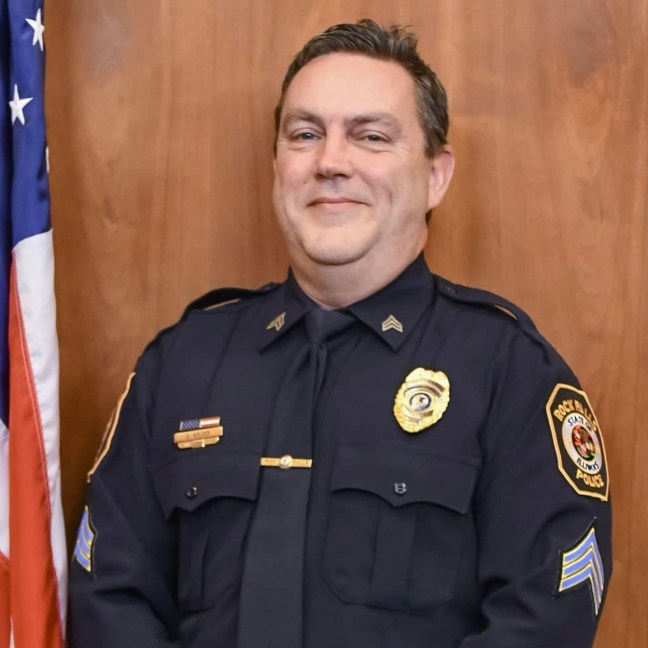 Retiring chief defends police department’s handling of murder ...