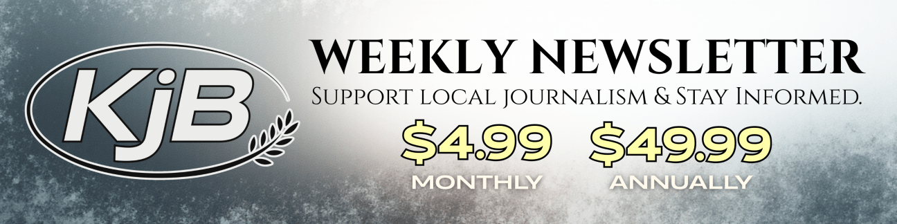 Top Stories – KJB REPORTS