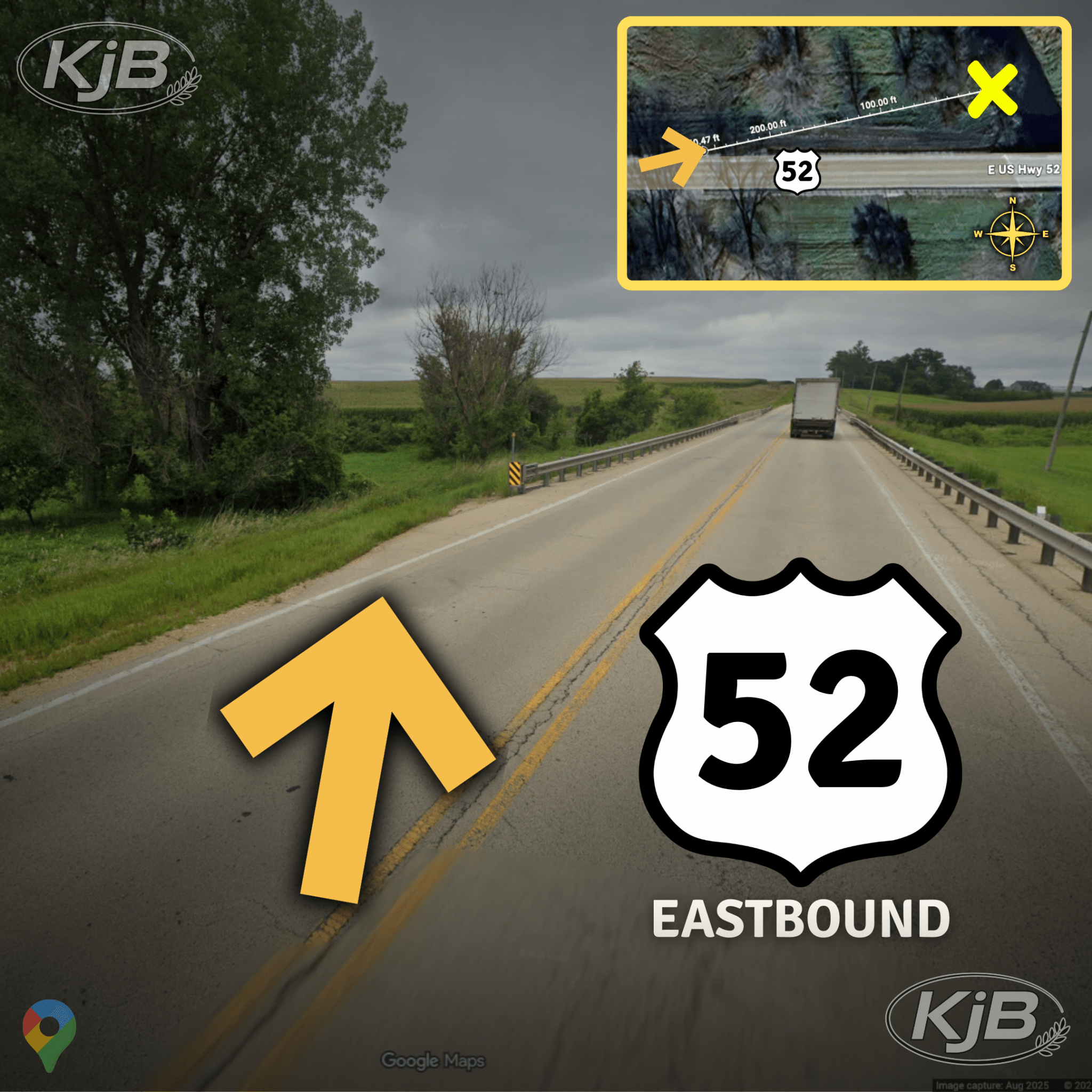 Woman identified in fatal Carroll County crash was reported as missing person – KJB REPORTS